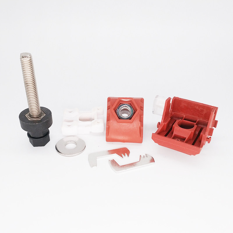 TTD151 FVO low voltage insulation puncture wire fire sikam puncture ...