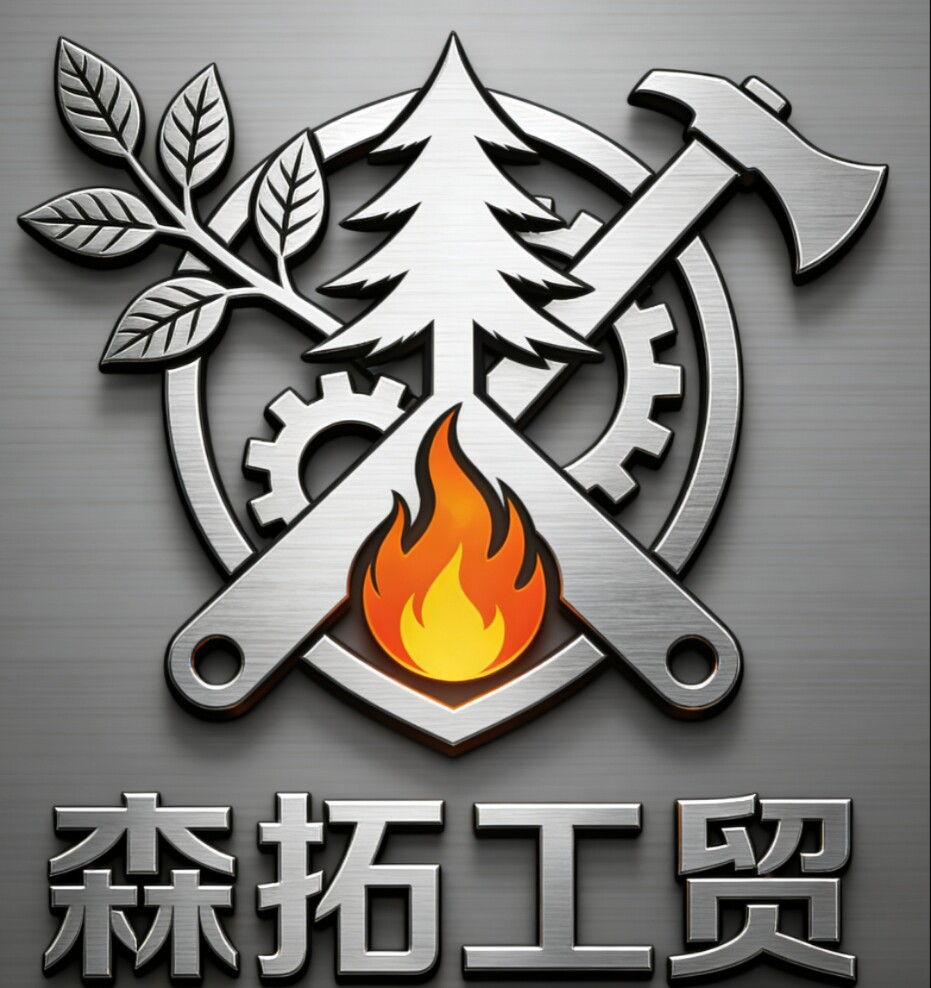 森拓工贸