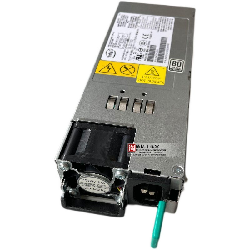 DPS-750XB 750W电源：游戏发烧友的终极选择，性能与稳定兼得！-企业级电源-淘宝好物网