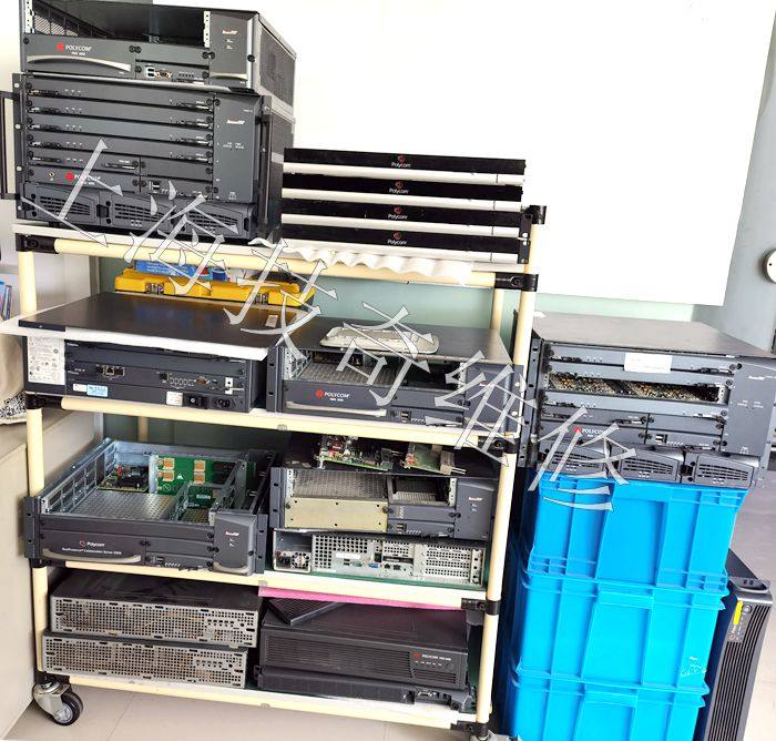 宝利通POLYCOM MCU RMX4000/2000 Group550视频会议终端维修议价全攻略！专业级设备还能“满血复活”？-MCU-淘宝好物网