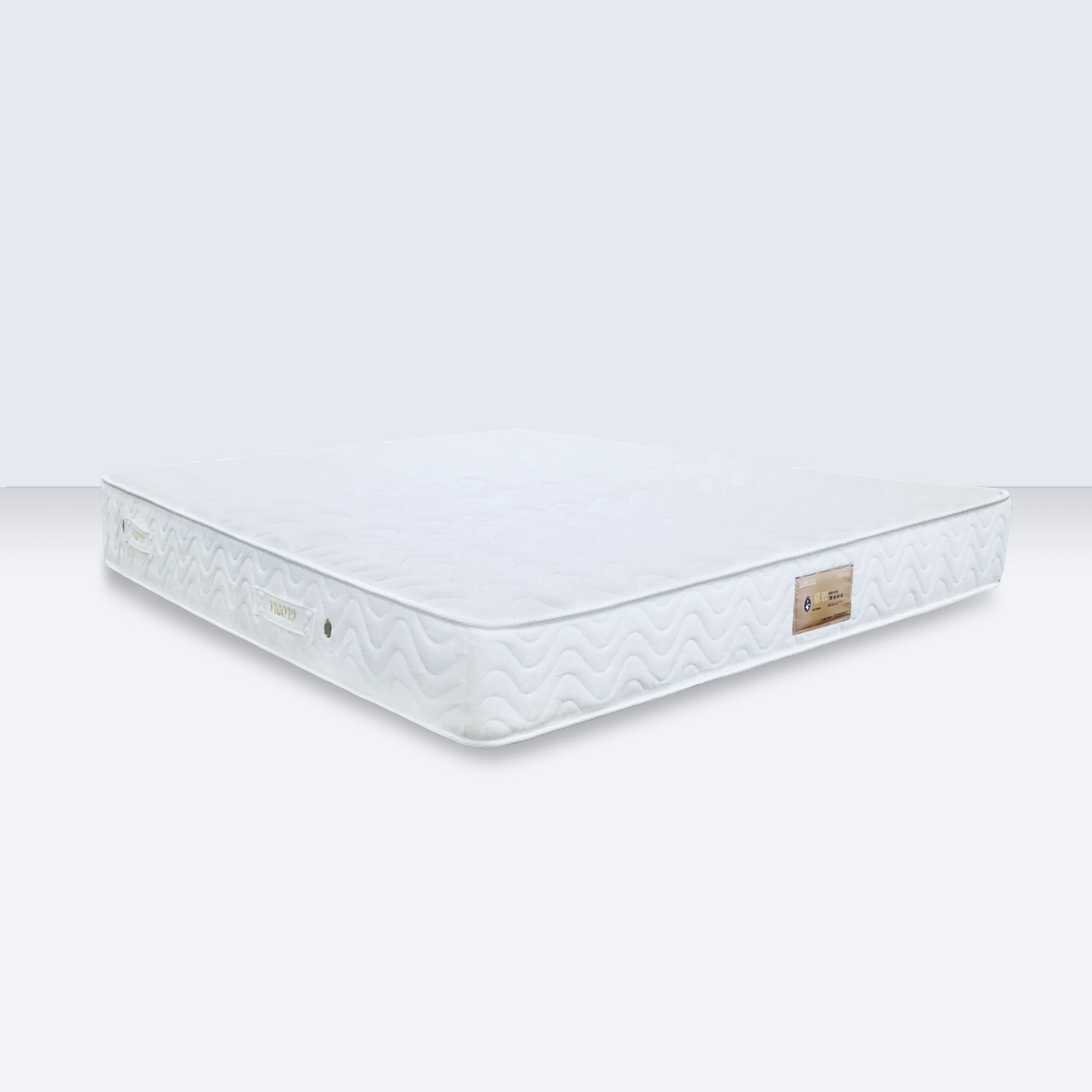 慕思MCG2-055A乳胶床垫，睡感真的好吗？🤔深度测评来了--淘宝好物网