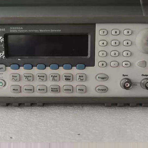 安捷伦函数信号发生器33250A/33220A/33622A/33522A：实验室必备神器，专业级性能，值得信赖！-信号发生器电气装置-淘宝好物网