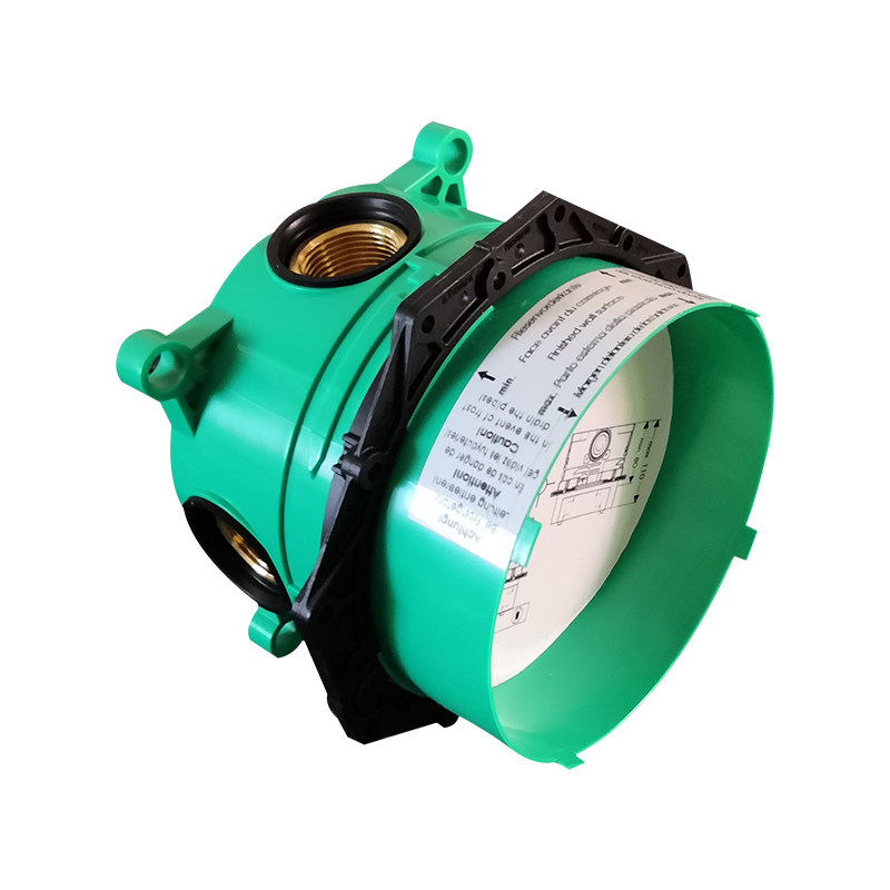 German Hans concealed shower head valve core 13622187 01800187 10452187 ...