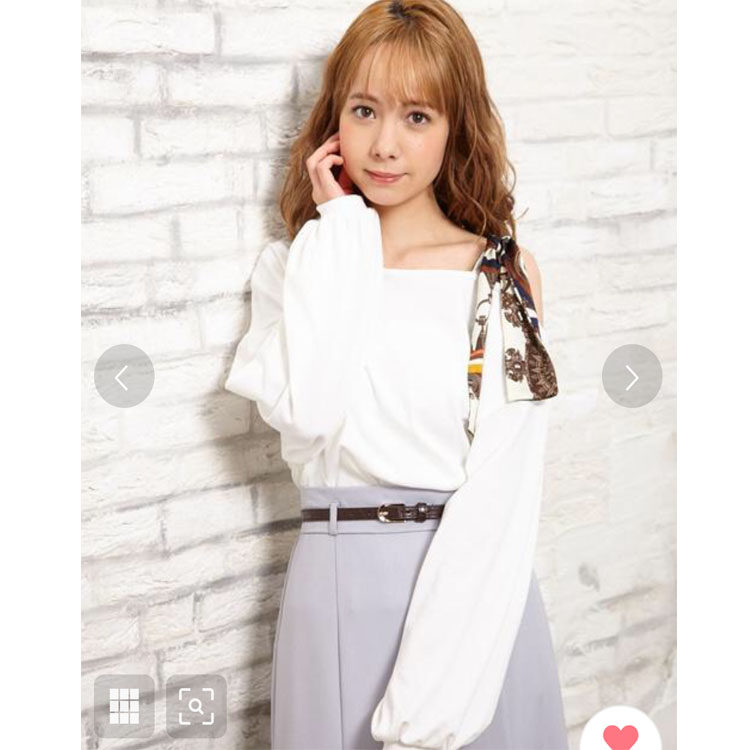 春天的第一件打底衫，选对了吗？出口级YUANDAN针织衫大揭秘！🌸👗-毛衣-淘宝好物网