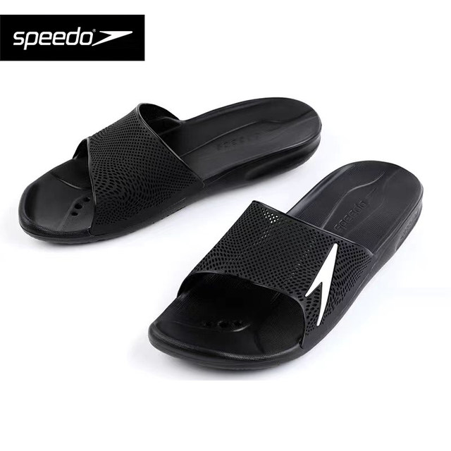 Speedo swimming slippers are lightweight, non-slip, wear-resistant ...