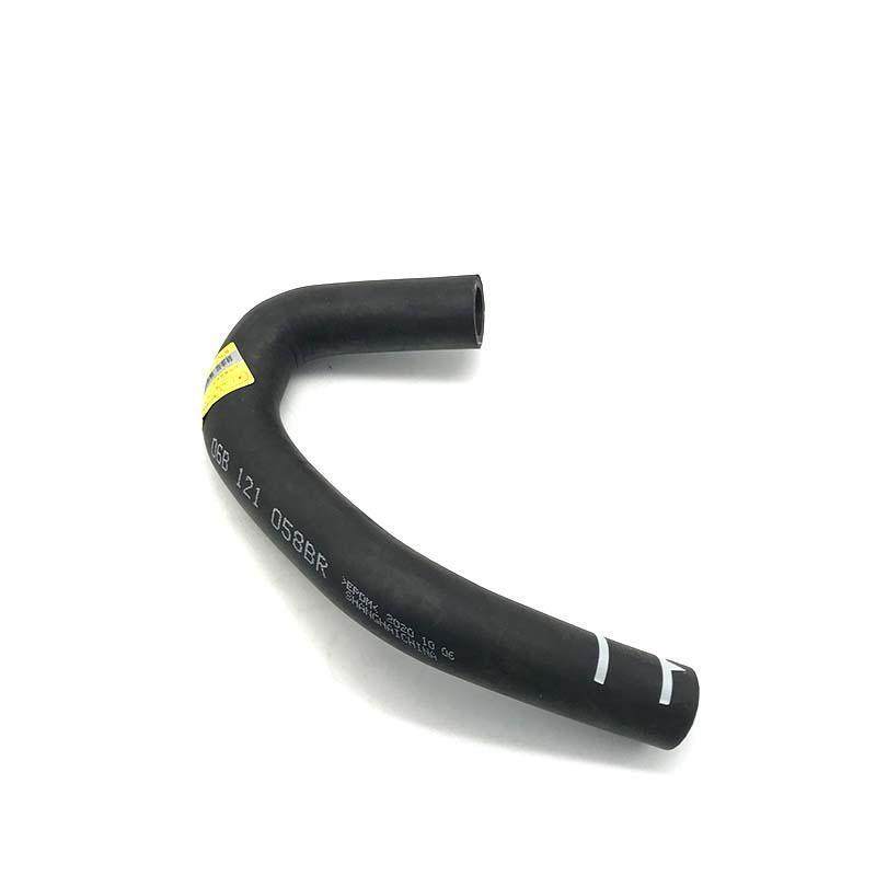 Thích hợp cho Passat B5 lãnh đạo Audi A6C51.8T / 1.8 ống nước tản nhiệt ...