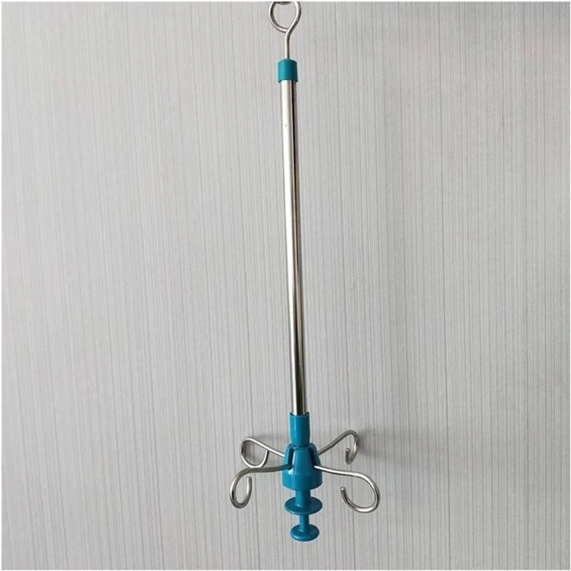 Hospital track infusion stand | fairy bottle holder used by pet ...