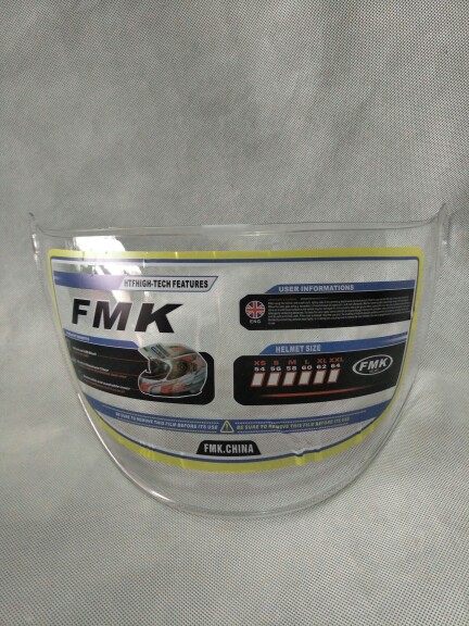 [USD 6.88] FMK electric vehicle helmet male and female adult battery ...