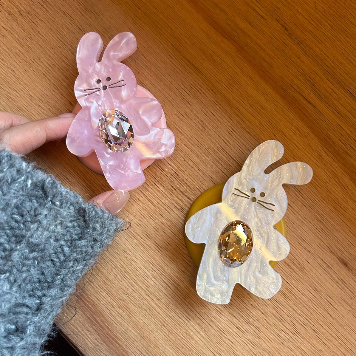 为什么外国人总叫我 Bunny 或 Rabbit？——揭秘“兔子”的英文翻译-翻译-淘宝百科网