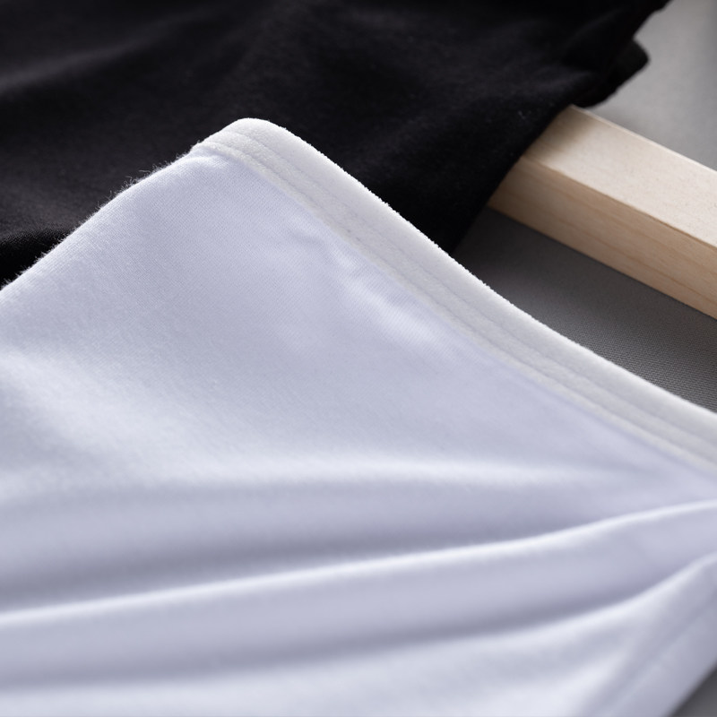 Modale Harness Vest Woman Smear Sexy No Shoulder Strap Wrap Chest ...