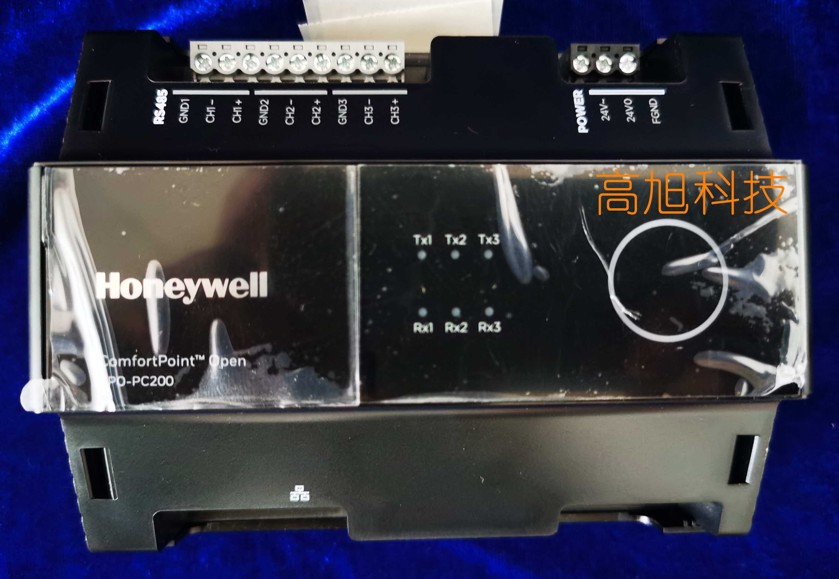 Honeywell Honeywell CP series network controller CPO-PC200 new original