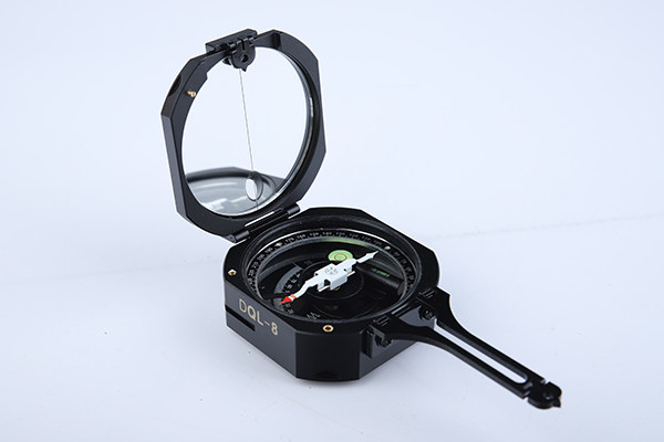 [USD 71.70] Harbin DQL-8 8A Geological Compass Instrument Geological ...