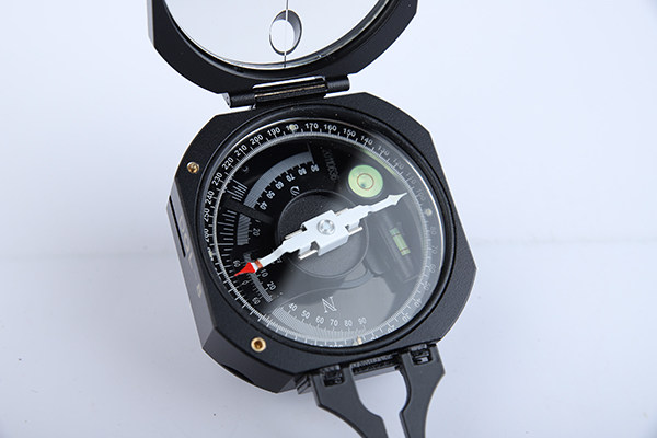 [USD 71.70] Harbin DQL-8 8A Geological Compass Instrument Geological ...