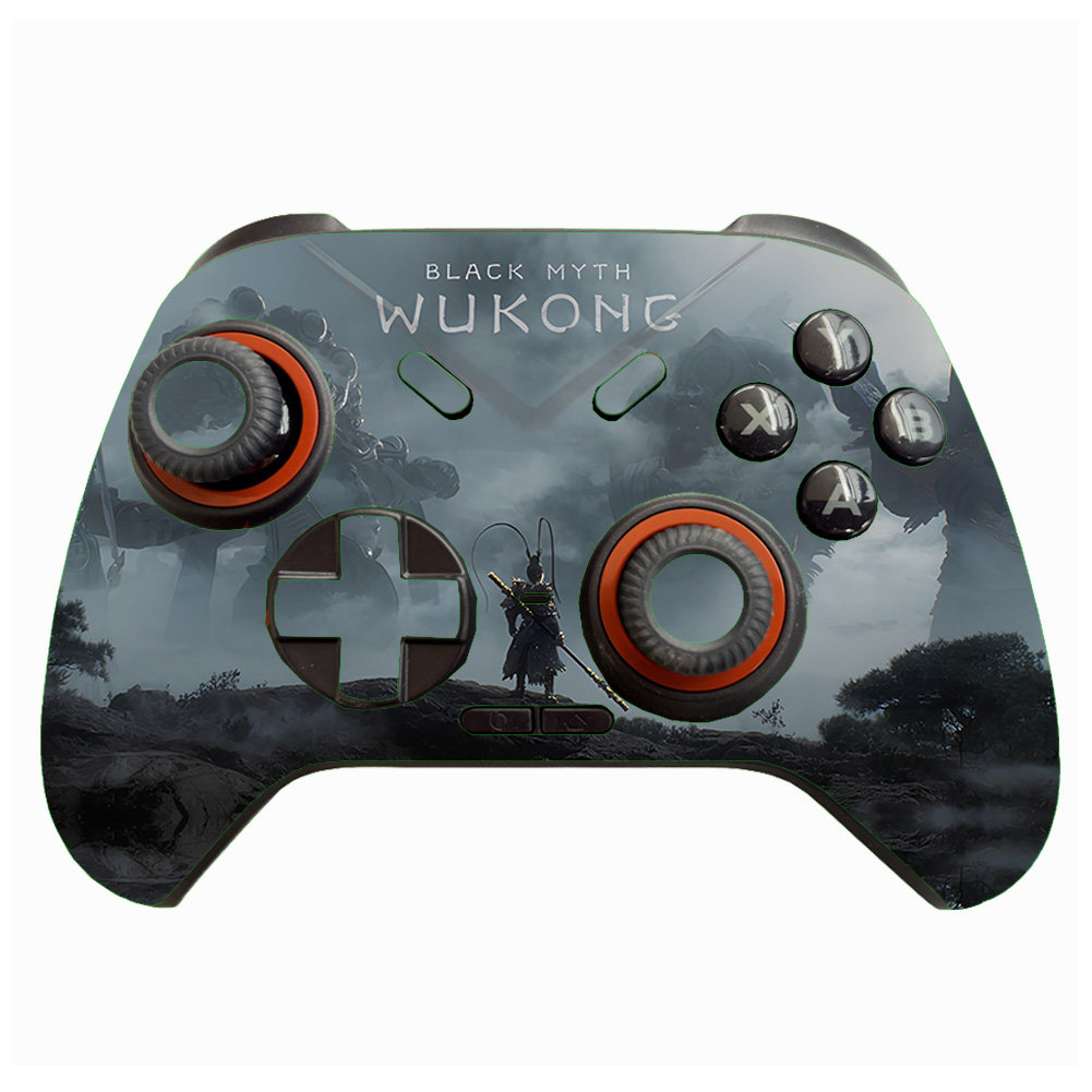 🔥 Black myth: wukong limited edition! flydigi ice wolf controller ...