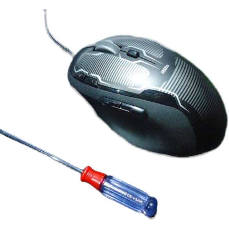 G910 g613 keyboard and mouse + g933 headset, how to choose a gaming ...