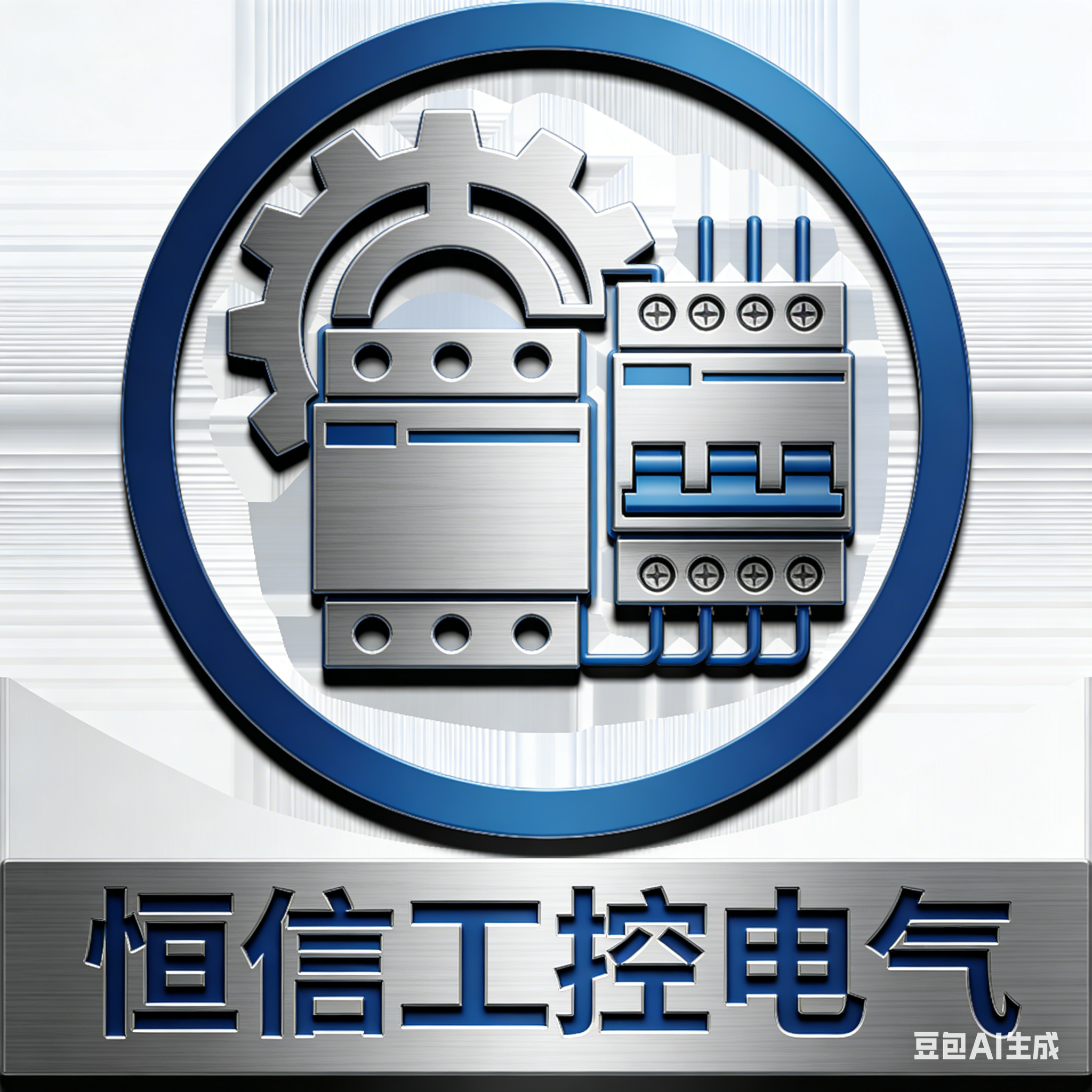 恒信工控电气