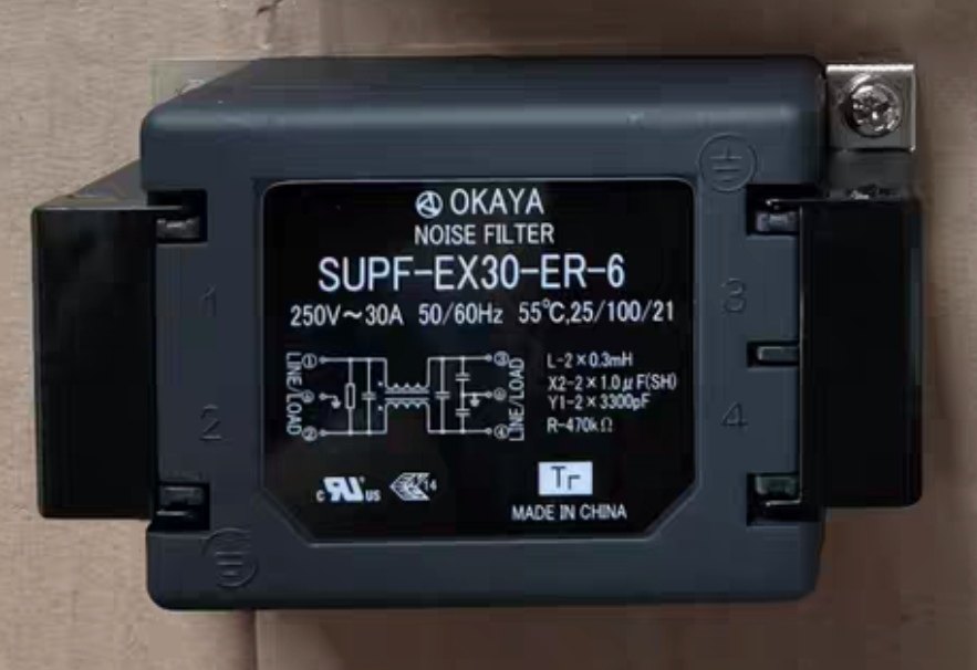 SUPF-EX系列滤波器，你的电源净化专家？🌟深度解析与推荐-滤波器-淘宝好物网