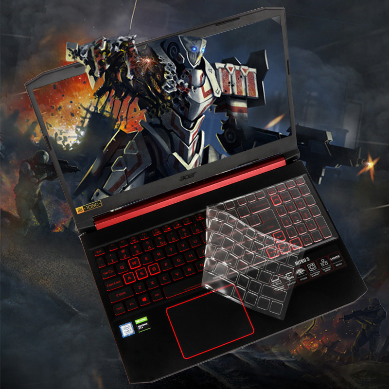 Acer AN515 Shadow Knight 4 engine 3 generation AN715 keyboard anti ...