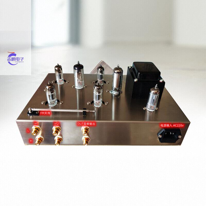 🎶音乐发烧友必看！6G2 6Z4 WY2 电子管胆机前级，带你进入音质新境界🎵-胆机-淘宝好物网