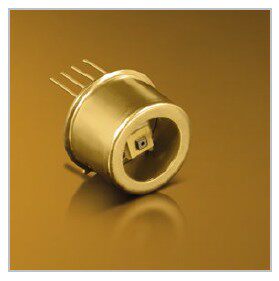 SAP500S2盖革雪崩光电二极管APD 德国Laser Components单光子探测