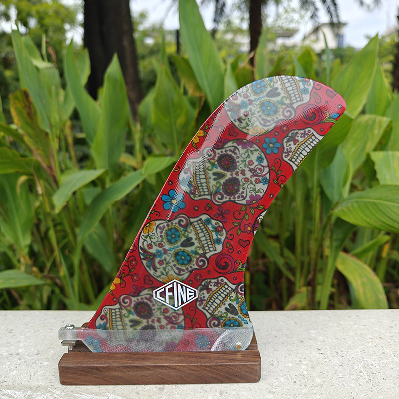 🔥 Why do surfing experts love this 10inch hot-selling surfboard tail ...
