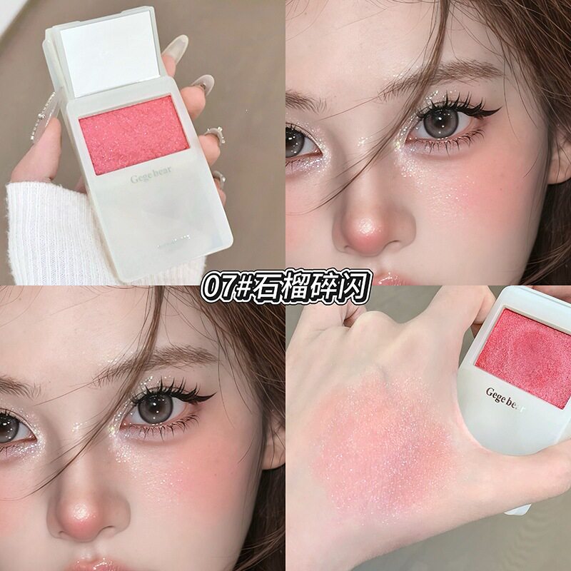 舞台彩妆