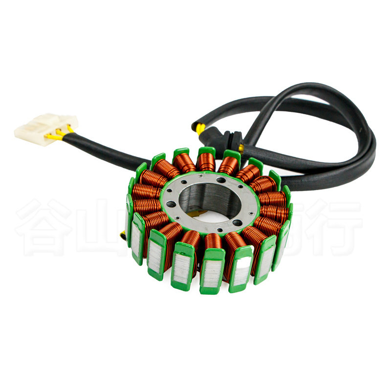 [USD 83.19] KTM Duke DUKE390 RC390 RC200 for Engine Cap Stator Magneto ...