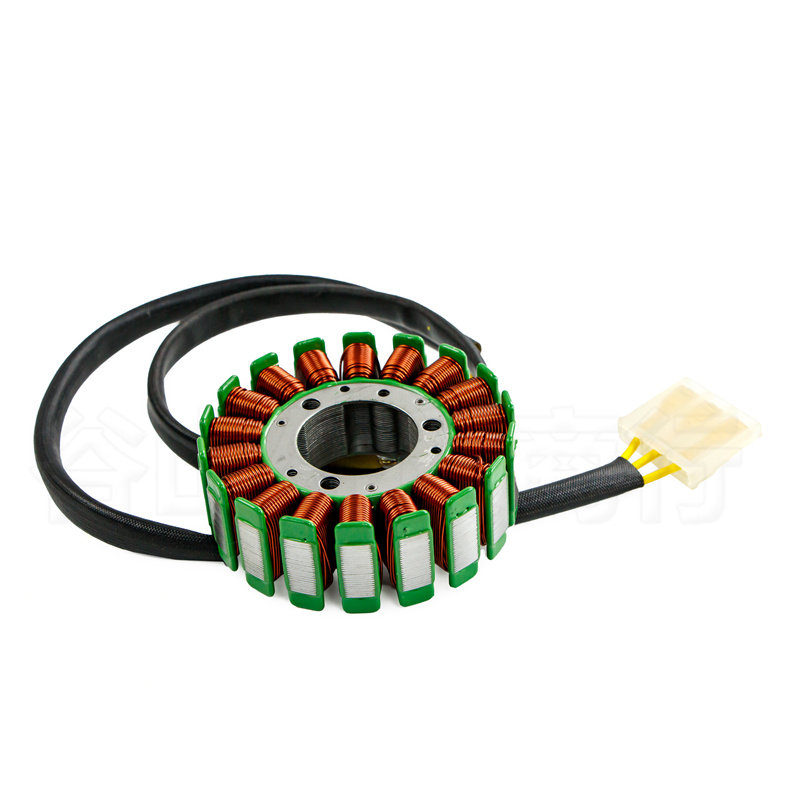 [USD 83.19] KTM Duke DUKE390 RC390 RC200 for Engine Cap Stator Magneto ...