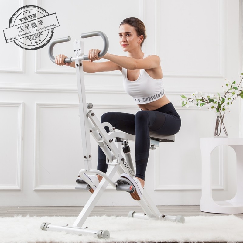 [USD 168.34] Korean Style Horseback Riding Machine Fitness Machine Home ...