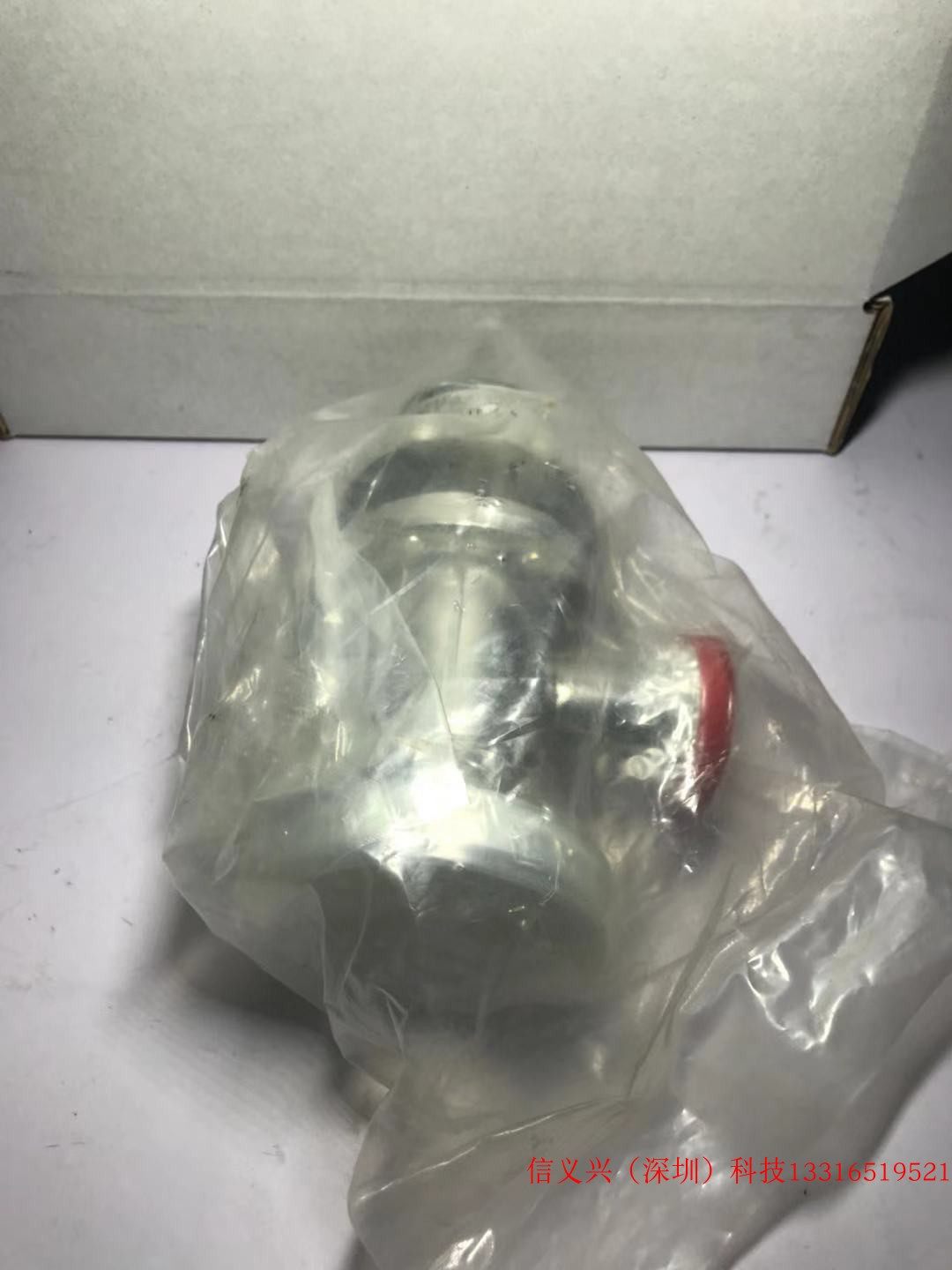 MKS HPS PRODUCTS UHV-25-AKC-ENVN 3870--04135