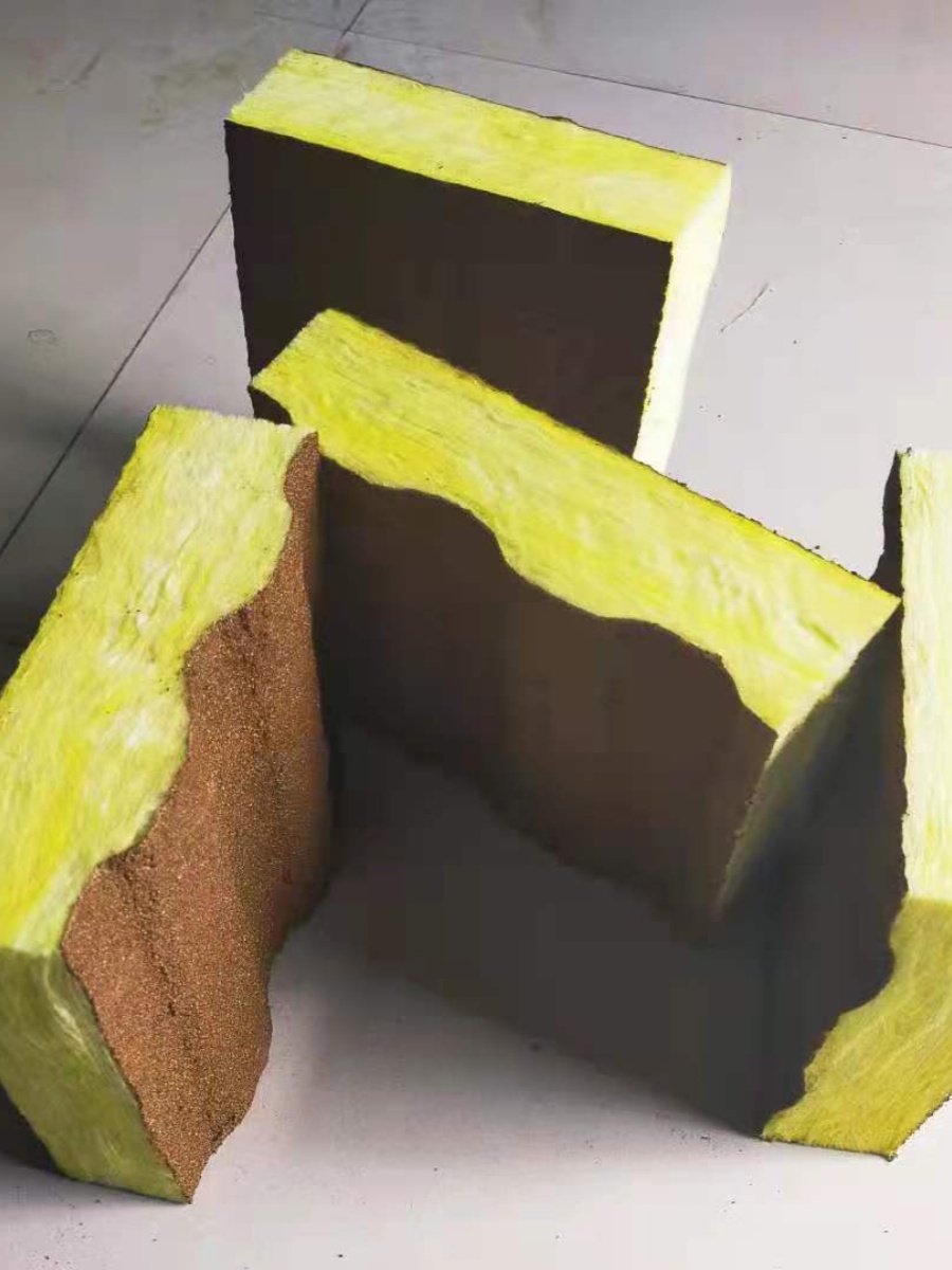 HOREQ-D2电梯井道内壁吸音膈音降噪消音保温电梯井吸音隔热板厂家-Taobao