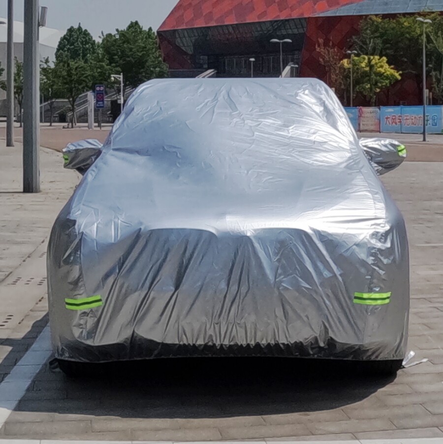 Sunproof, rainproof and heat-insulating car clothing, the protector of ...