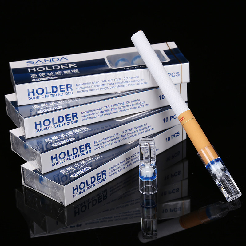 [USD 17.19] Sanda Discarded Disposable Cigarette Nozzle Filters 200 ...