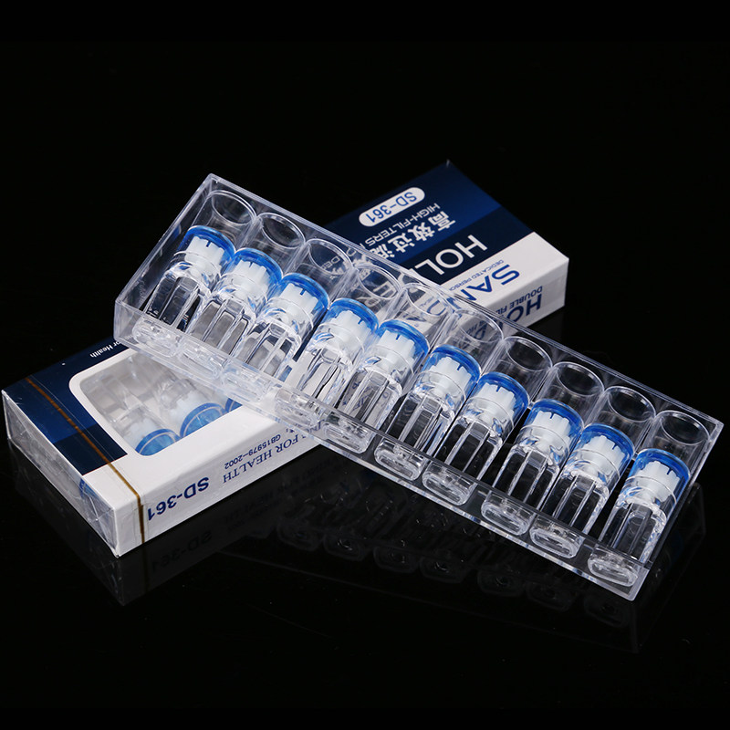 [USD 17.19] Sanda Discarded Disposable Cigarette Nozzle Filters 200 ...