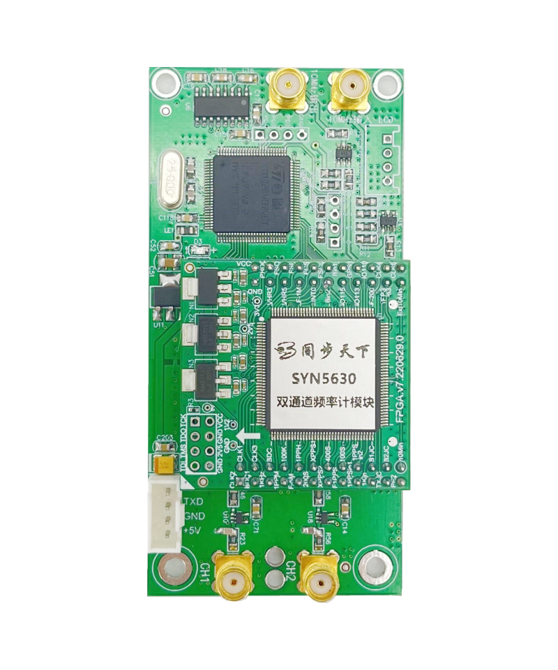 icm7216d与hc-f1000l频率计，哪个更靠谱？🔍深度测评-频率测试仪-淘宝好物网