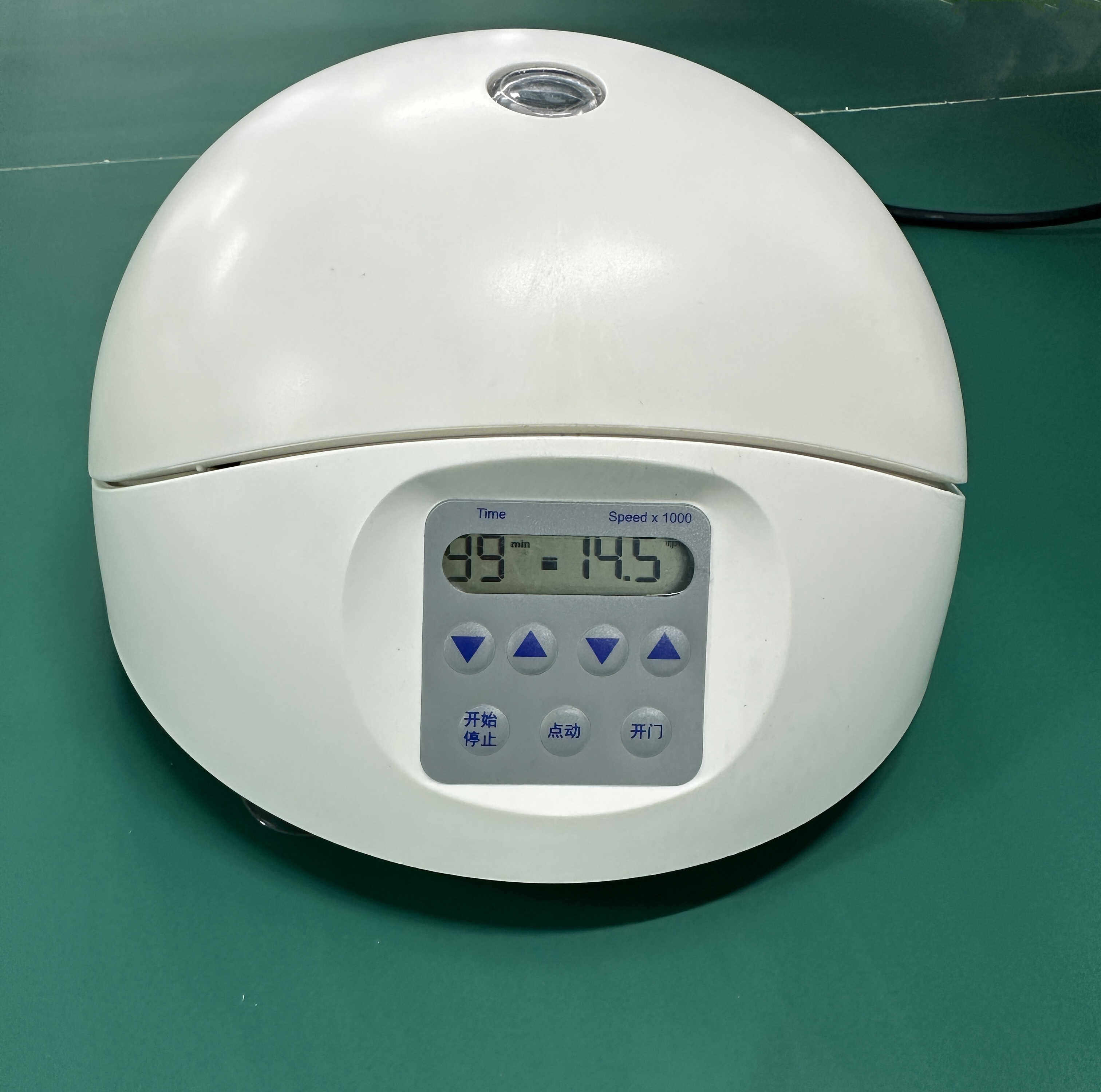 MiniSpin Plus微型高速离心机，真的这么全能？🚀揭秘实验室神器-离心机-淘宝好物网