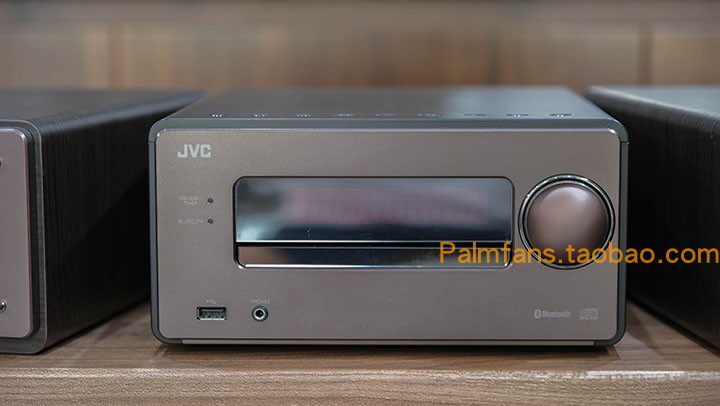 日本JVC EX-S55：复古美学与现代科技完美融合，音乐发烧友的新宠儿！-组合音响-淘宝好物网