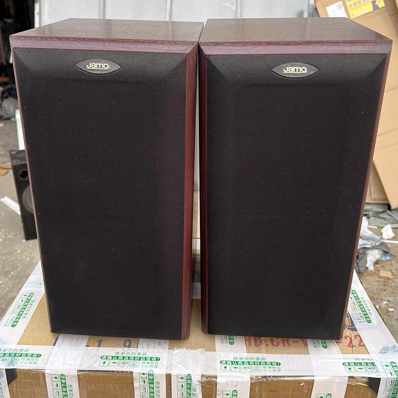 音响发烧友必看！二手德国ALR ENTRY 4音箱，音质震撼，性价比爆表！🎶-Hifi套装-淘宝百科网