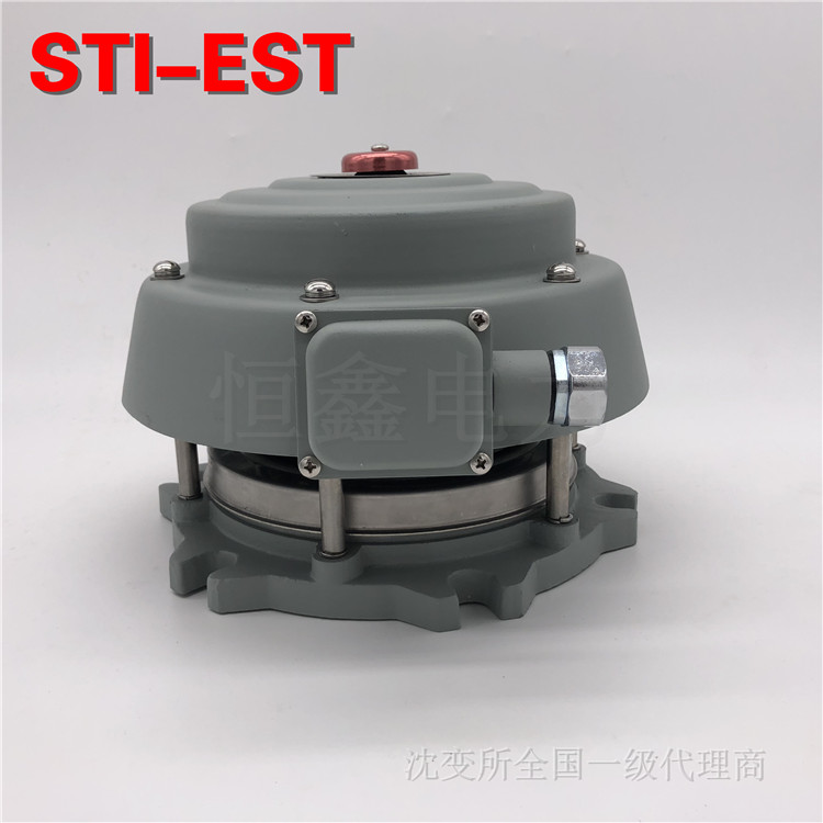 变压器压力释放阀YSF4II-55/80KJ压力释放阀装置沈变所恒鑫电力-阿里巴巴