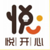 悦悦开心零食屋企业店