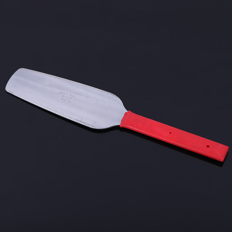 [USD 6.55] mud knife cement trowel mud double sided mud knife brick ...