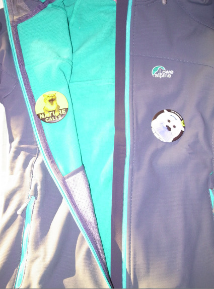 秋冬必备！【美淘现货】Lowe Alpine Helios Soft Shell Jacket连帽软壳女款，户外运动的时尚新宠！🌈-软壳衣-淘宝好物网