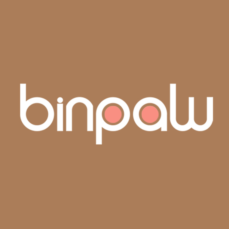 binpaw旗舰店