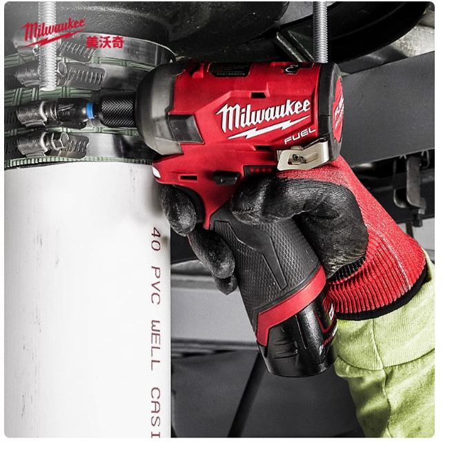 美沃奇M12 FQID静音充电螺丝刀2551有哪些独特之处？适合哪些场景使用？-电动螺丝批-淘宝好物网