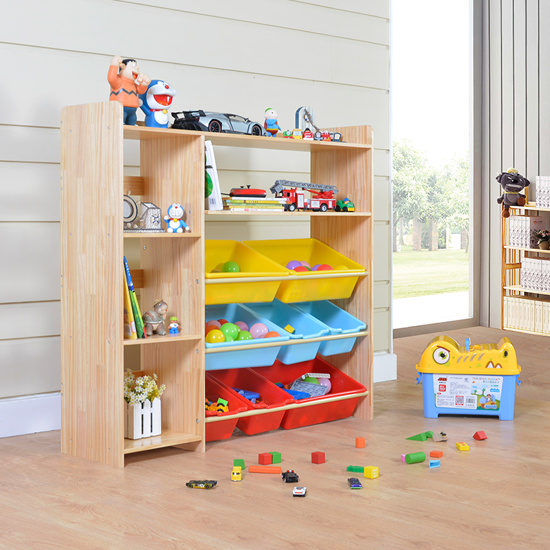 Купить Стойки и коробки для детских игрушек Детская игрушка для ...