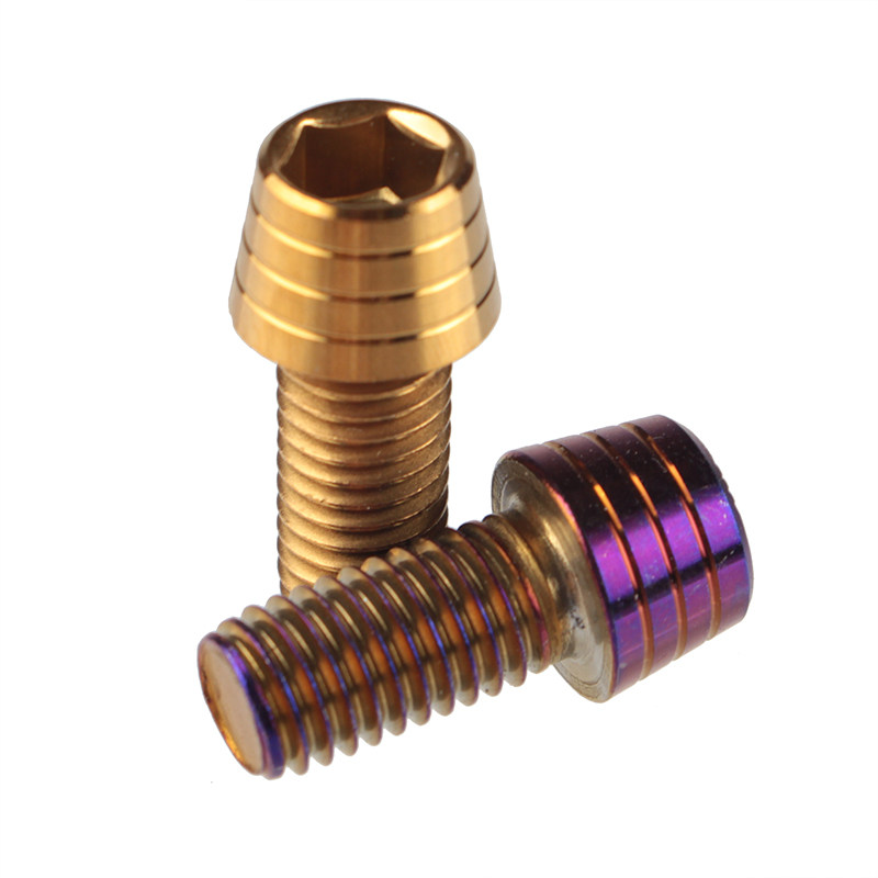 rzma front shock absorber screw M10*20mm stainless steel 304 coarse ...