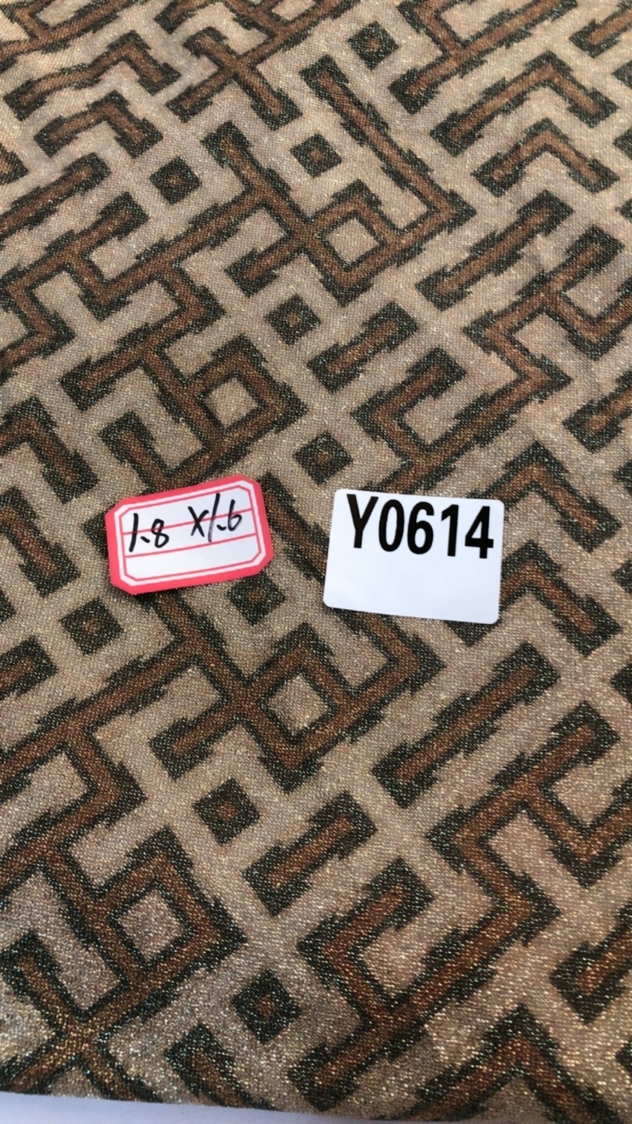 35元包邮！Y614水烟印花布太绝了！软到心巴上！ -布面料-淘宝好物网