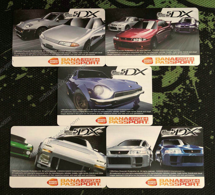 [USD 15.42] Gulf Coast 5DX Chinese New Card Original Huali Agency 5DX ...