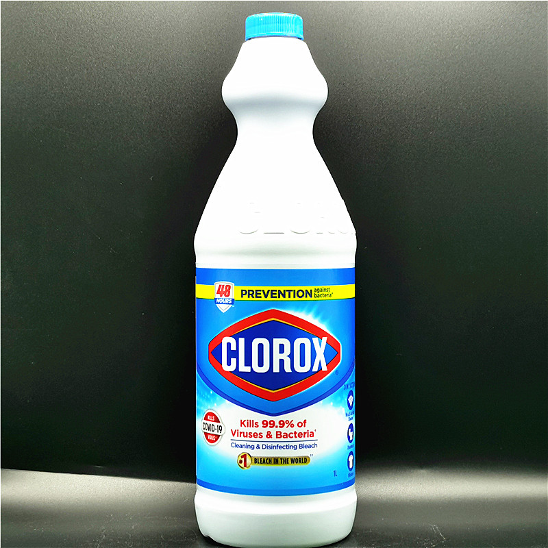 Clorox消毒漂白水，清洁消毒两不误？🌿深度测评与推荐-多用途清洁剂-淘宝好物网