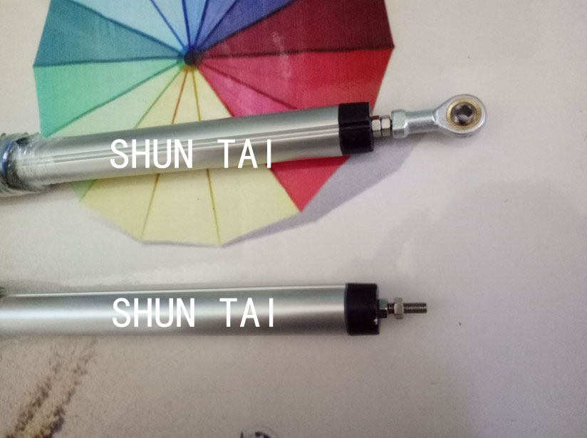 [USD 105.88] KPM22-200mm Miniature Round Fish Eye Hinged Electronic ...